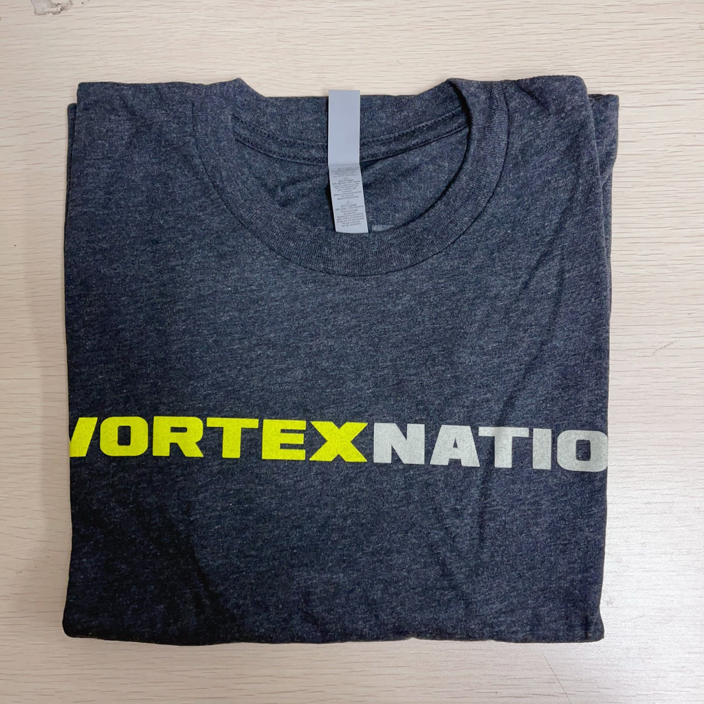 Vortex Nation T-Shirt – Southlandarchery