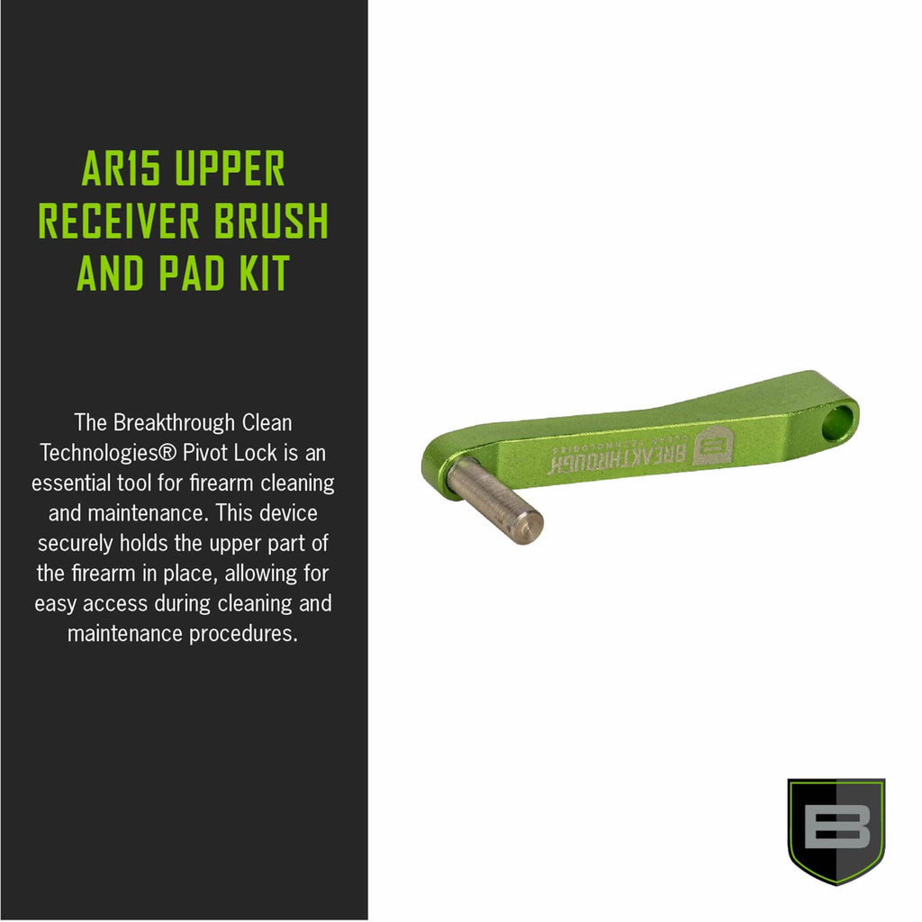 Breakthrough Clean Technologies Pivot Lock – Southlandarchery