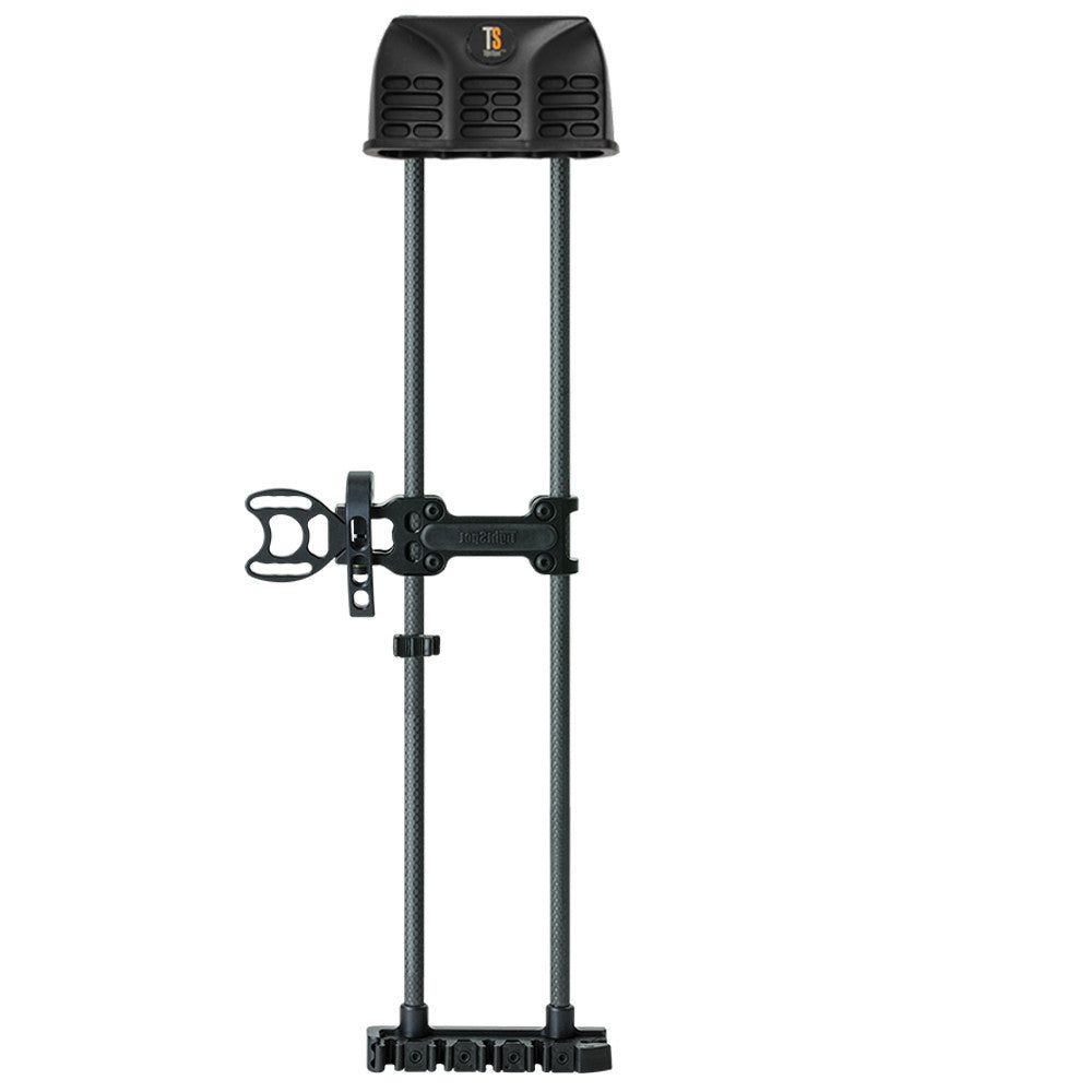 Tightspot Lightweight 5-Arrow Quiver Lite with Quick Draw System - LH ...