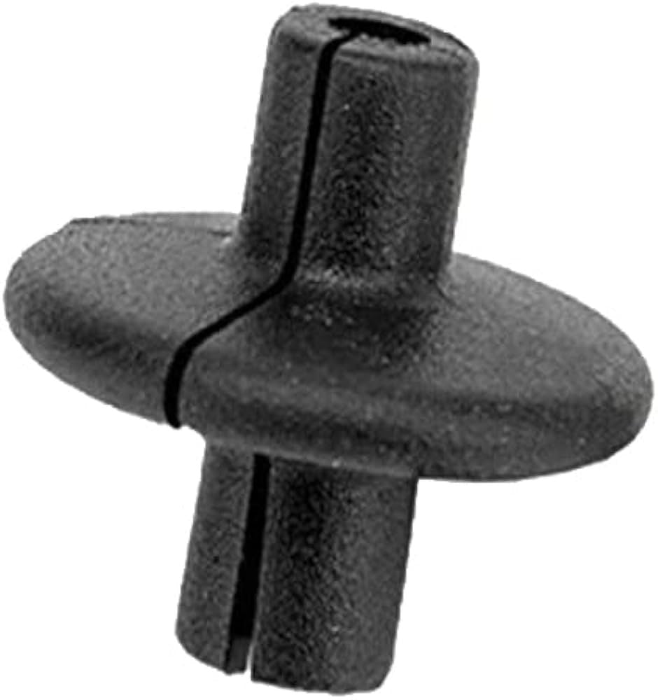 Pine Ridge Archery Slotted XL Kisser Buttons 6/Pack - 10 Colors Availa ...