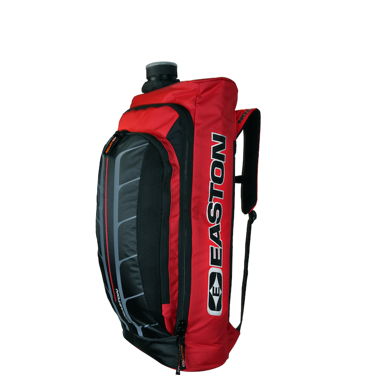 Easton Club XT Recurve Pack - Colors: Grey and Red – Southlandarchery