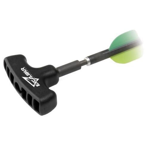 Excalibur Crossbow T-Handle Arrow Puller for Taget Shooting Hunting Re ...