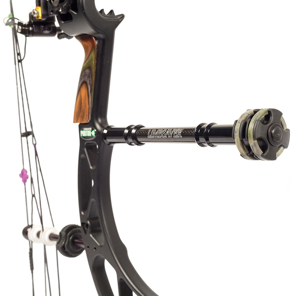 LimbSaver FW1 Stabilizer Enhancer Node without Removable Weights - Cam ...