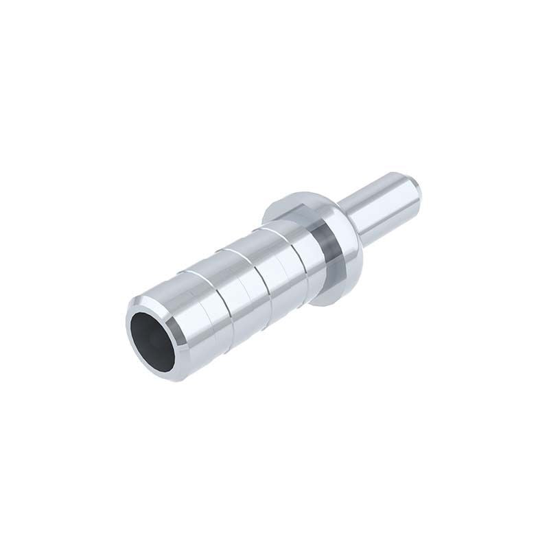 Gold Tip Arrows .204 Series Pin Bushing Small (340, 400 & 500) - 12/Pa ...