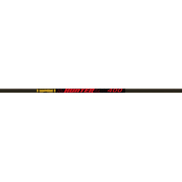 Gold Tip Hunter Shafts 300/400 Spine - 12/Pack – Southlandarchery