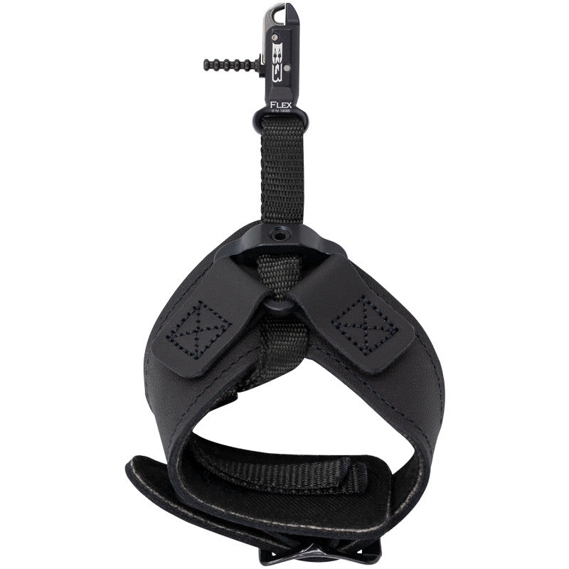 B3 Archery Nemesis-Flex Connector- Black – Southlandarchery
