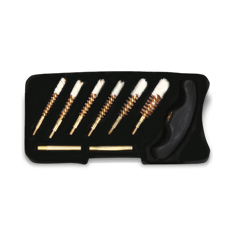 Easton Tools Arrow Prep Tool Kit 9 Piece Tool Kit w/ Case ...