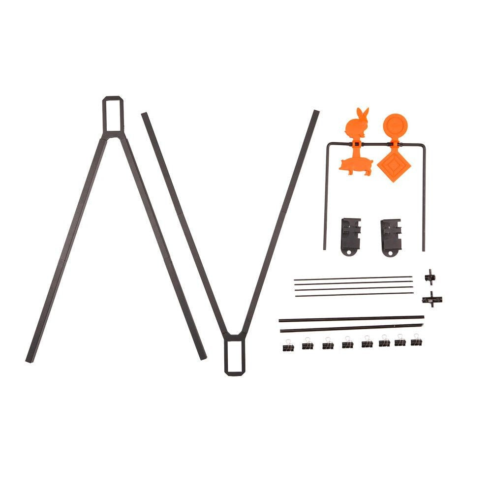 EZ Aim Shooting Gallery Target Shooting System Kit – Southlandarchery