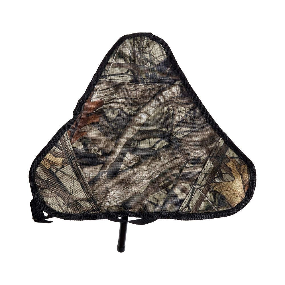 Vanish Camo Three Leg Folding Hunting Stool By Allen - Next G2 Camo ...