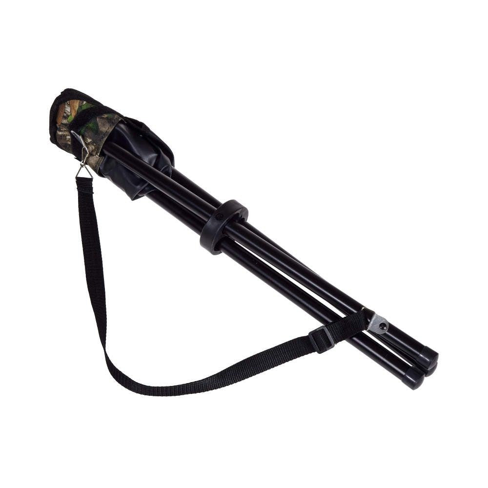 Vanish Camo Three Leg Folding Hunting Stool By Allen - Next G2 Camo ...