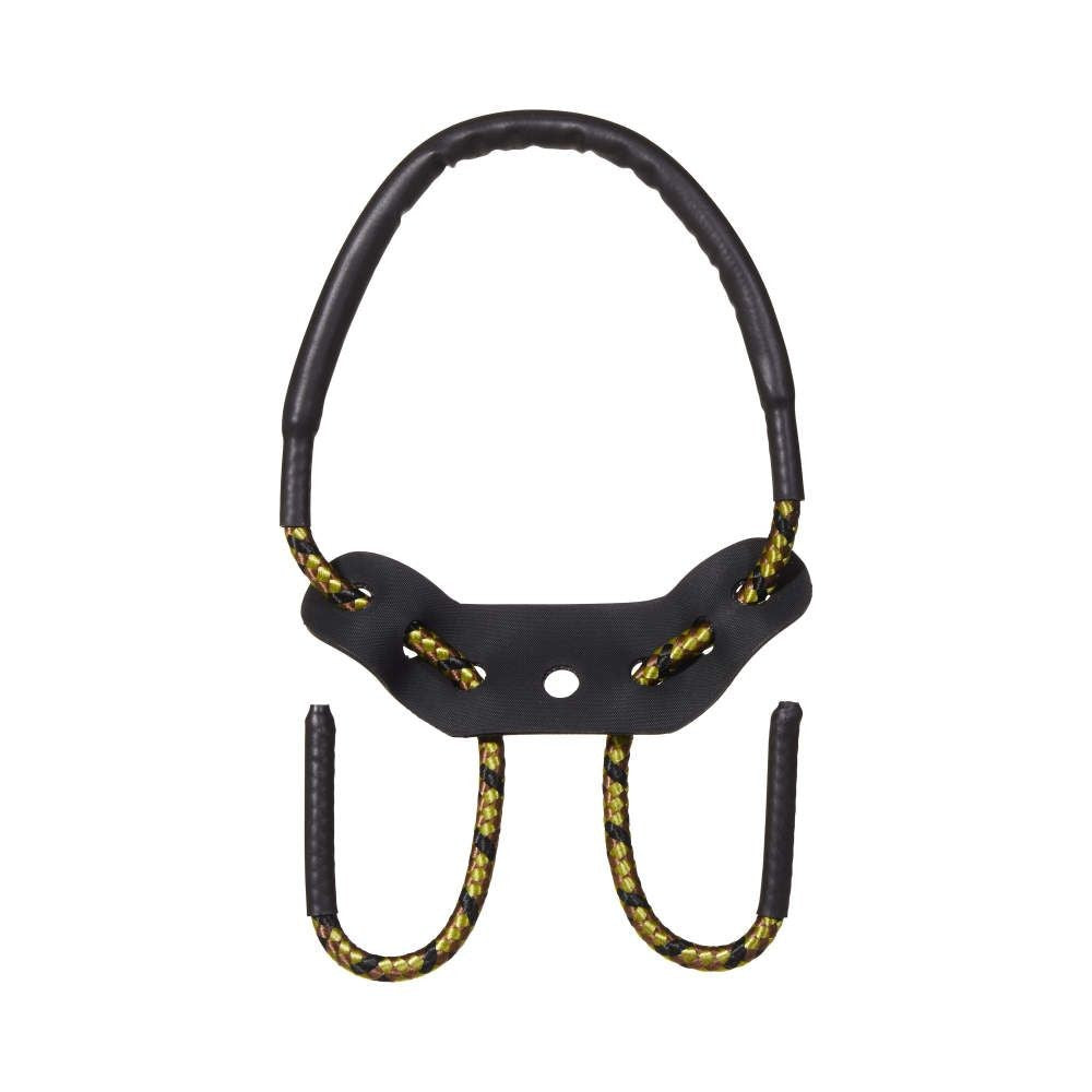 Allen Company Pulse Tension Hypalon Archery Compound Bow Wrist Sling ...