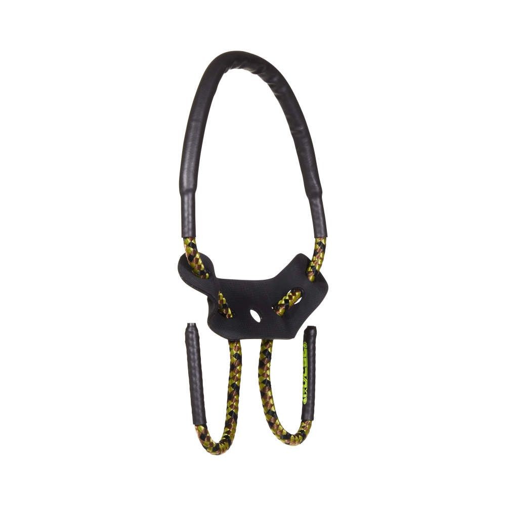 Allen Company Pulse Tension Hypalon Archery Compound Bow Wrist Sling ...