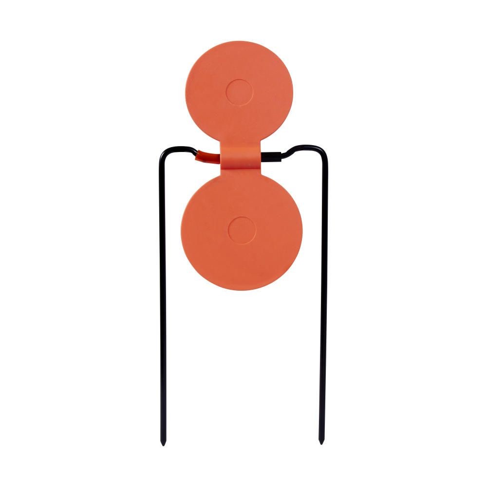 EZ Aim Spinning Target, 1 lbs.- Orange – Southlandarchery