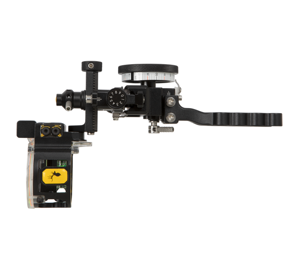 Trophy Ridge SWFT Trio 3-Pin Bow Sight Right Hand - Black ...