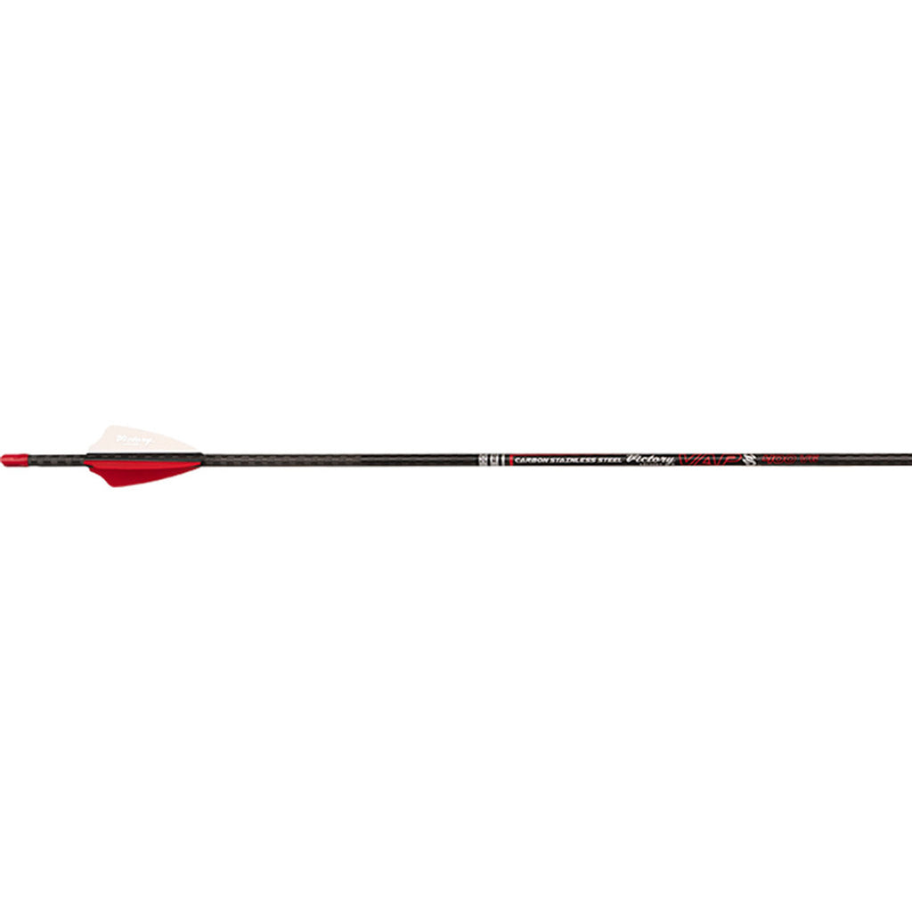Victory VAP SS Sport 200/250/300/350/400 Micro Diameter Carbon Arrow ...