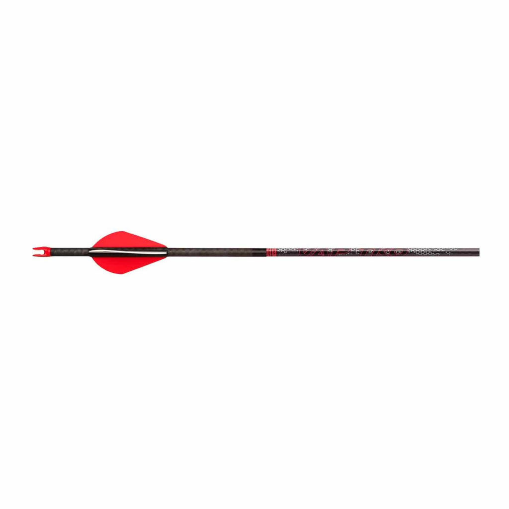 Victory Archery VAP TKO 500 Sport Low Torque Arrows - 6/Pack ...