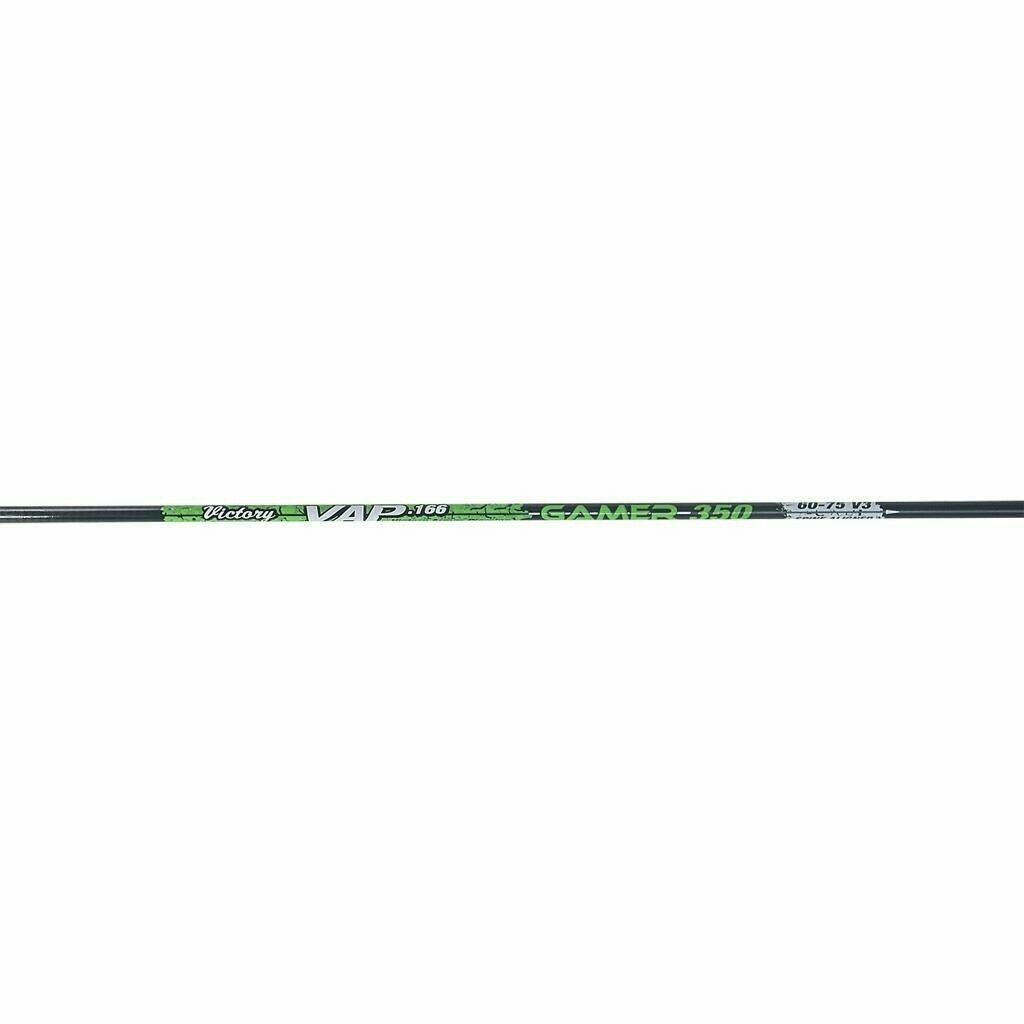 Victory Archery VAP 200 Gamer Shafts - 12/Pack – Southlandarchery