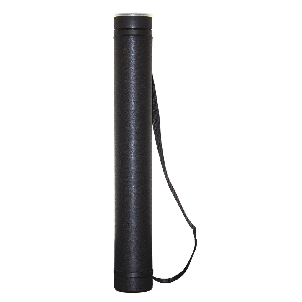 SAS Adjustable Archery Arrow Case Carrier Tube with Insert - Used ...
