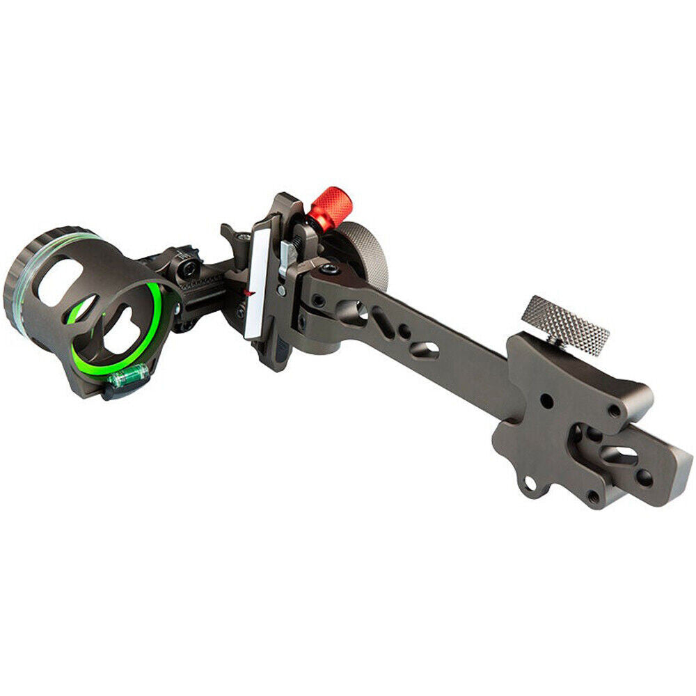 Redline RL-2 Sight 5 Pin Dovetail - Right Hand – Southlandarchery
