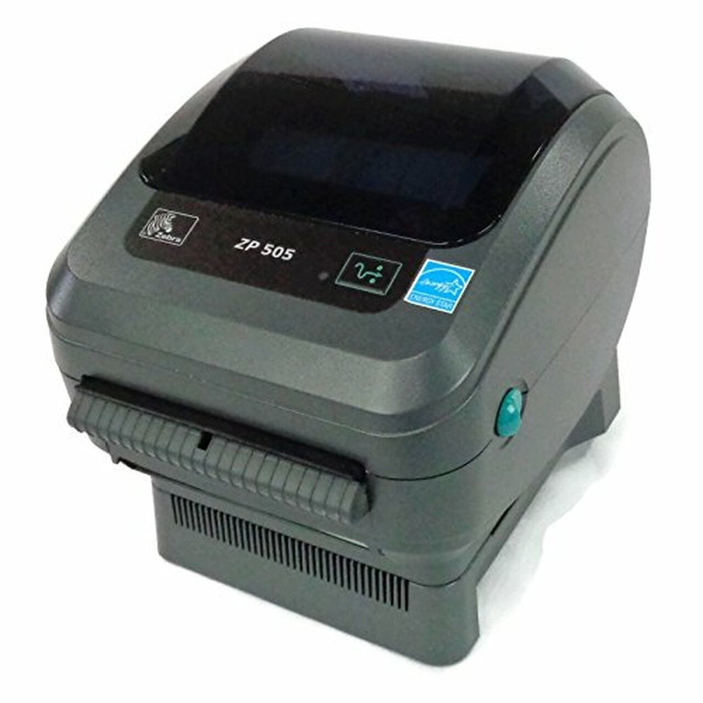 Zebra ZP505 Direct Thermal Label Printer - Used – Southlandarchery