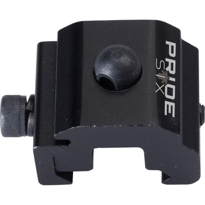 Allen Company Rail Mount Swivel Stud for Picatinny or Weaver Rails - B ...