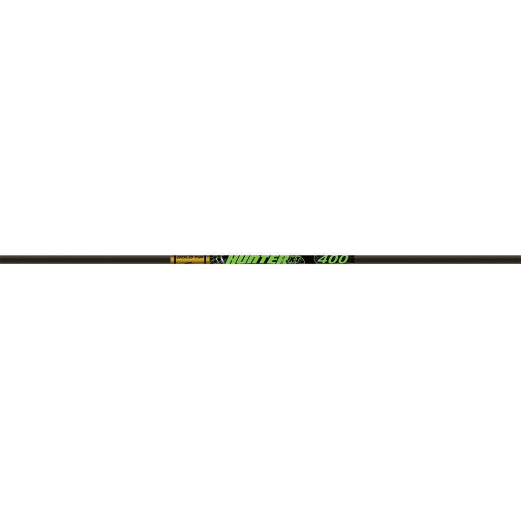 Gold Tip Hunter XT 250 Shafts - 12/Pack – Southlandarchery