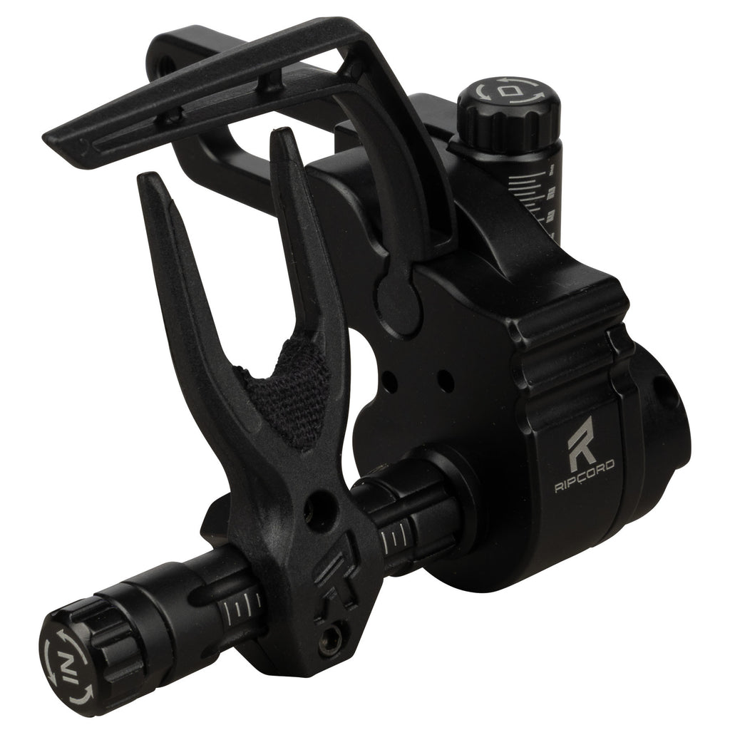 Ripcord RAK Arrow Rest Standard Non-Micro - Right Hand or Left Hand ...