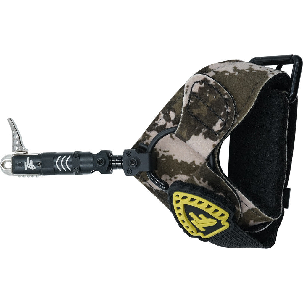 Tru Fire Release Edge FT Extreme Buckle Foldback - Camo – Southlandarchery