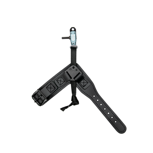 Scott Archery Vibe Index Finger Release - Light Blue – Southlandarchery