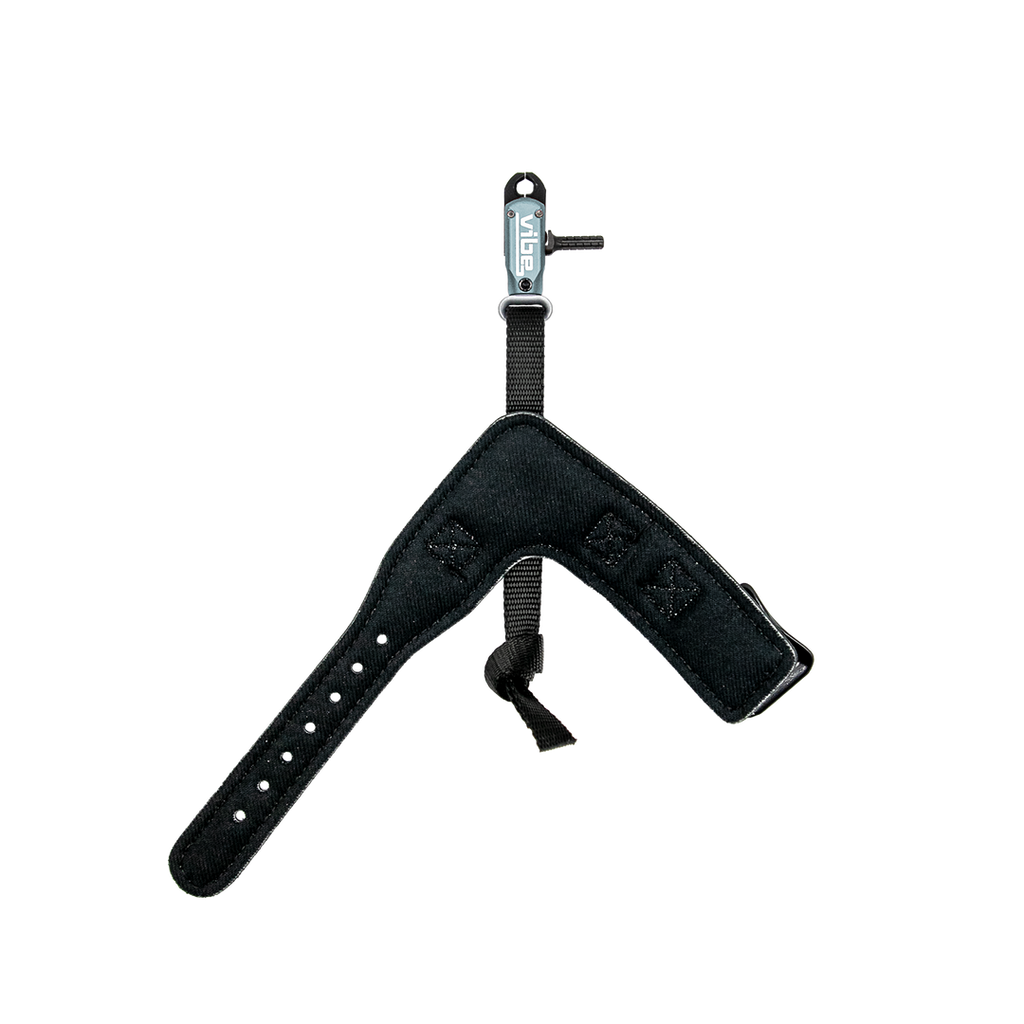 Scott Archery Vibe Index Finger Release - Light Blue – Southlandarchery
