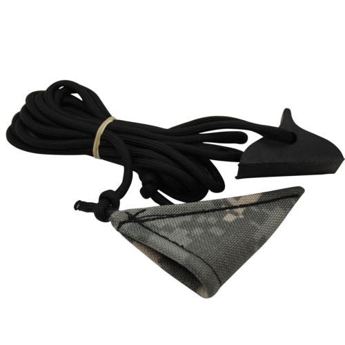 SAS Limbsaver Bow Stringer Adjustable Length Nonslip Design ...