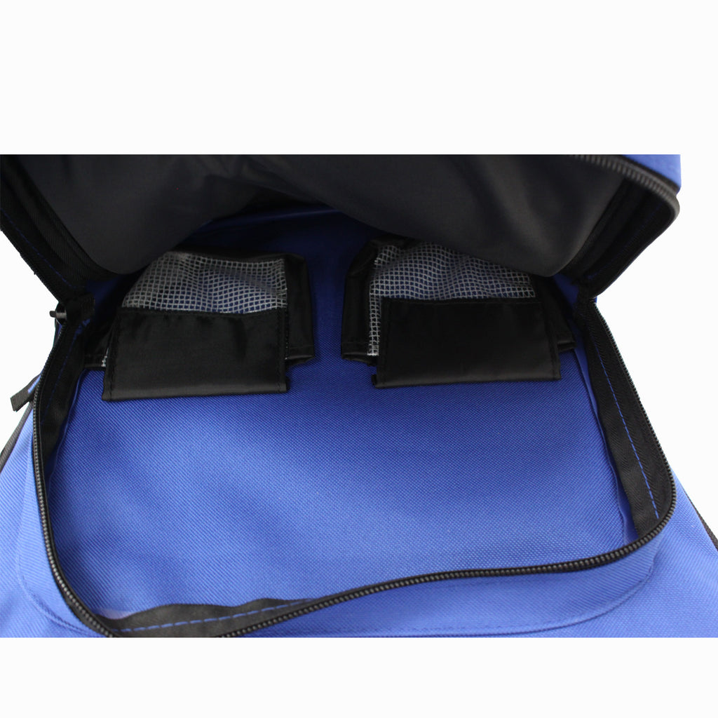 SAS Archery Recurve Takedown Bow Backpack with Arrow Tube ...