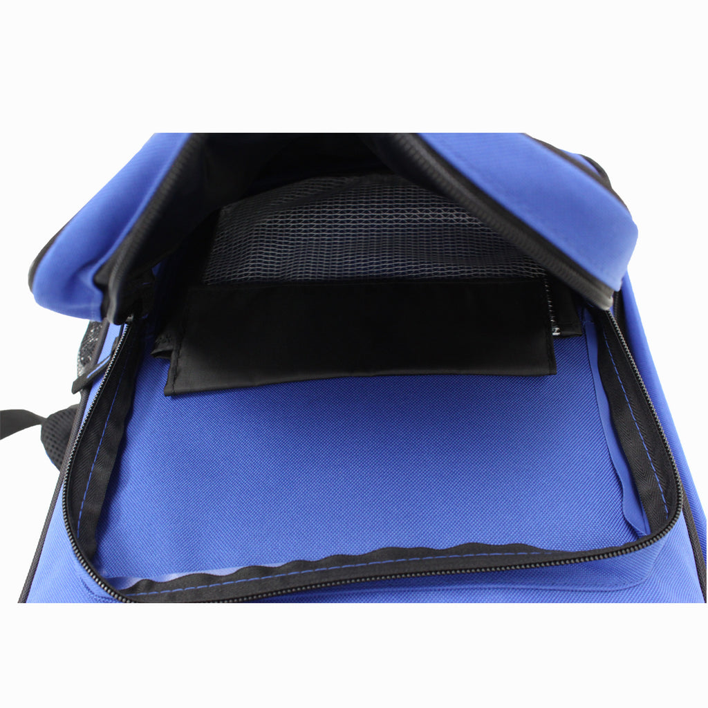 SAS Archery Recurve Takedown Bow Backpack with Arrow Tube ...