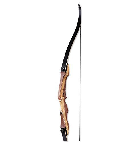 Samick Sage Recurve Bow – Southlandarchery