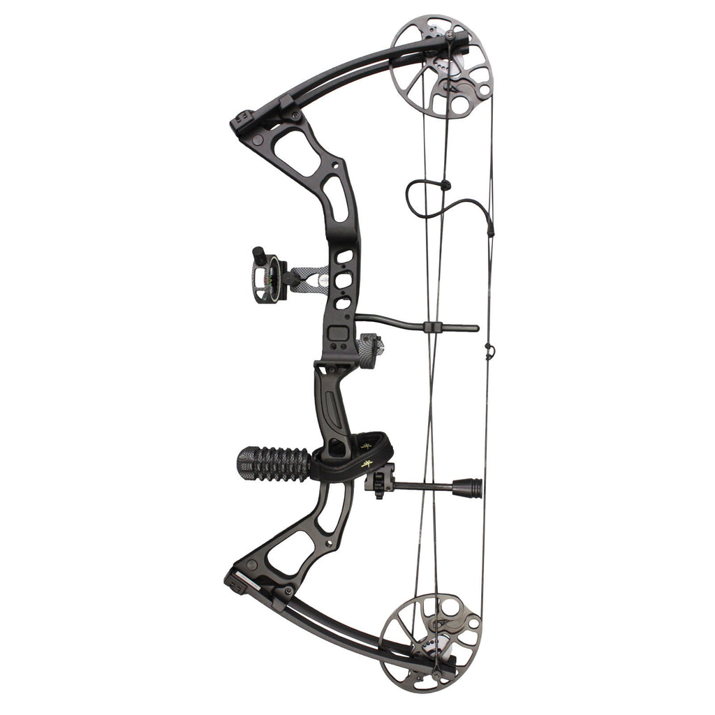 SAS Feud Compound Bow Starter Package – Southlandarchery
