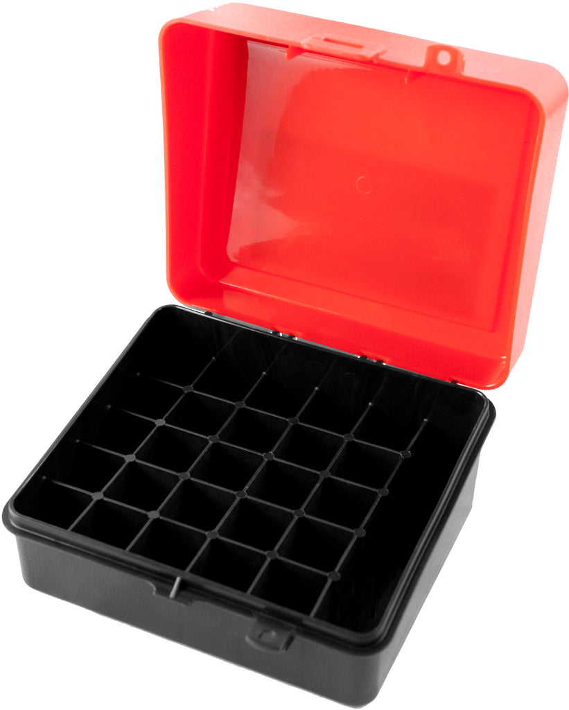 Plano Shotgun Shell Box Top w/ Padlock Plastic - 3 Size Available ...