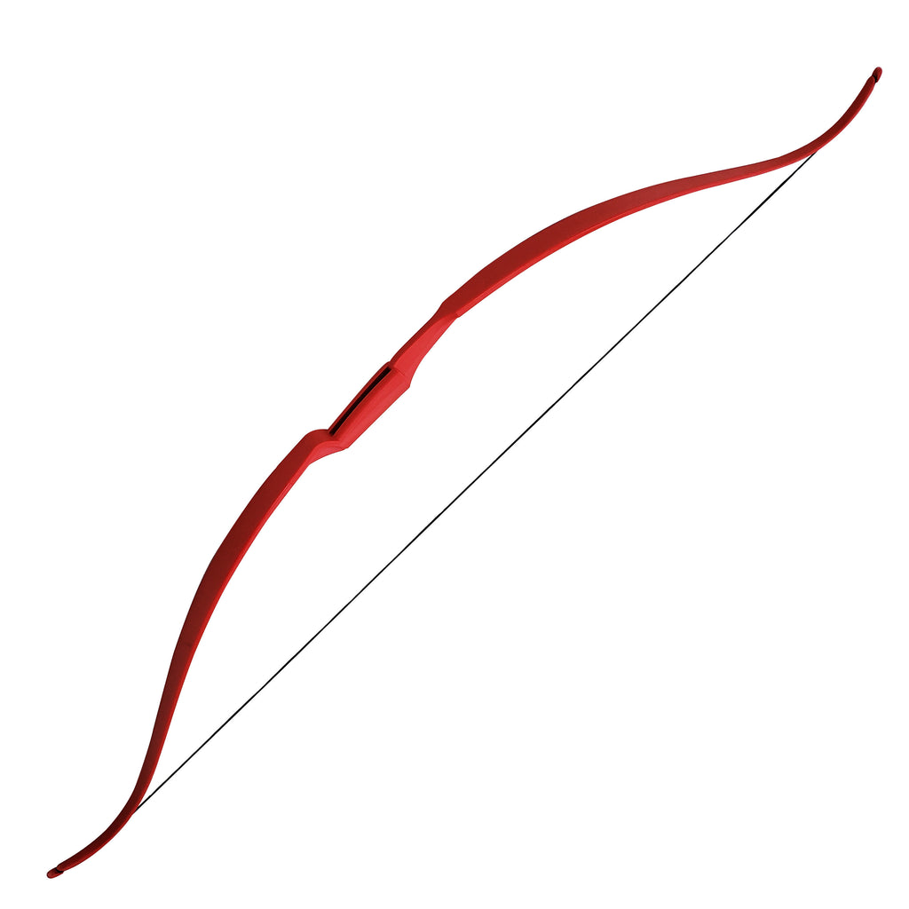 SAS Snake 60" Recurve Bow – Southlandarchery