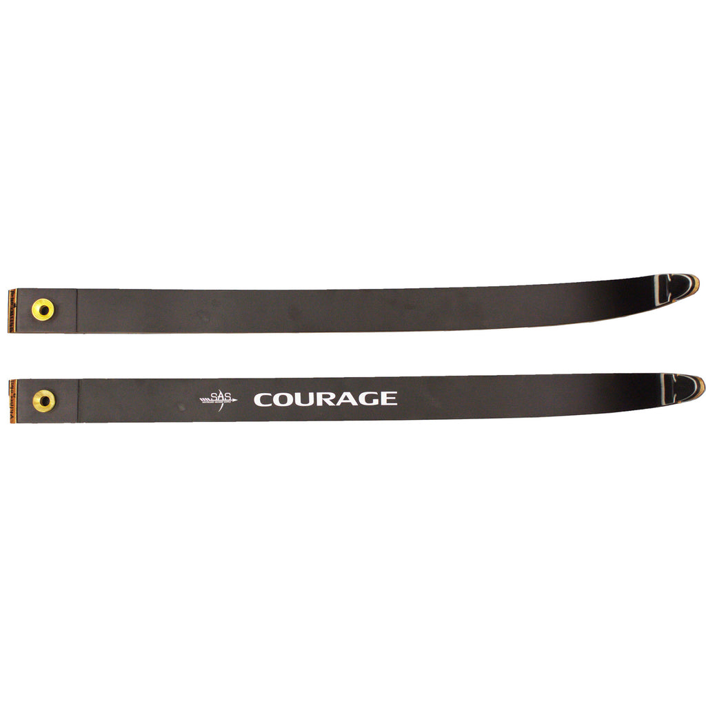 SAS Courage Bow Limbs Only – Southlandarchery