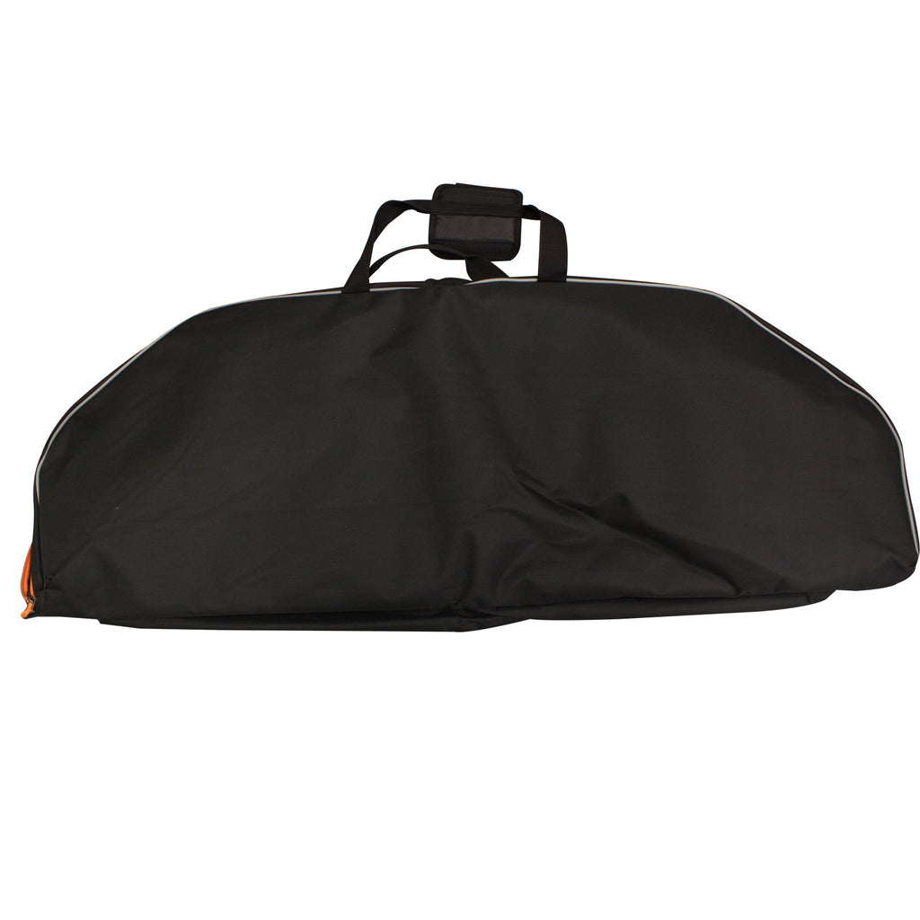 SAS Nylon Archery 43-inch Compound Bow Case Target Practice Range Carr ...