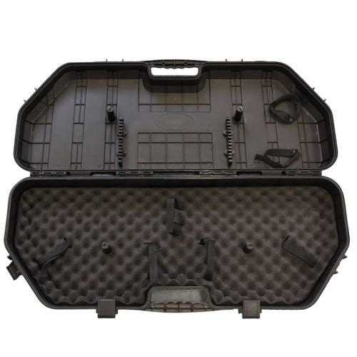 SAS Compound Bow Travel Flight Hard Case – Southlandarchery