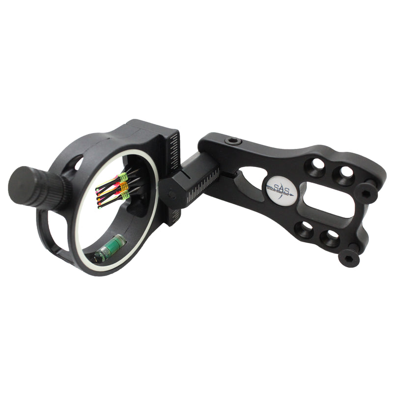 5-Pin Bow Sight with Sight Light – Southlandarchery