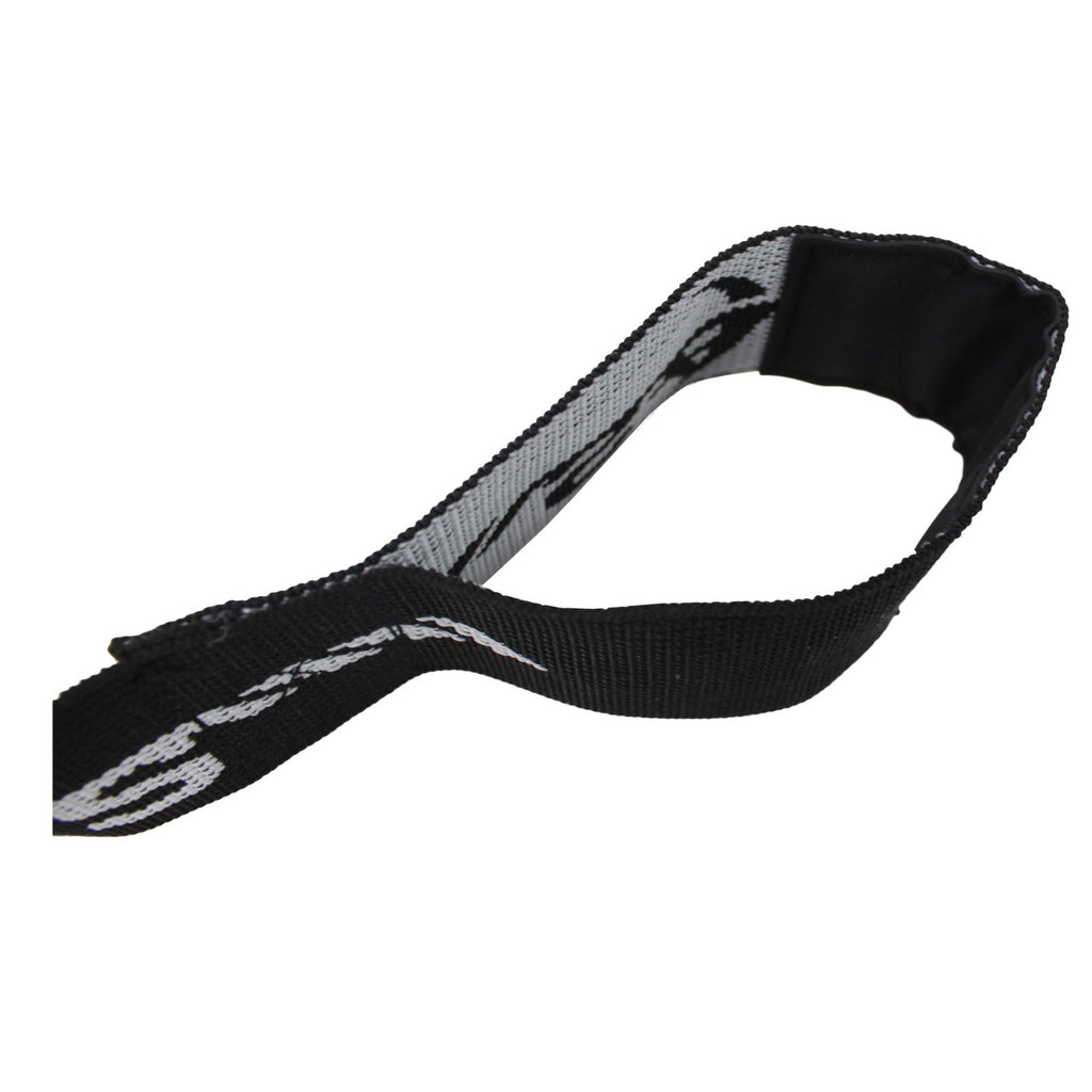 SAS Archery Recurve Bow Stringer with Rubber Pad and Secure Grip Nylon ...