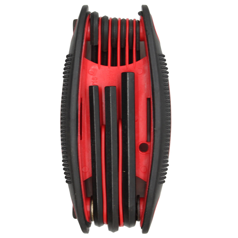 SAS Archery 9 in 1 Multi-Wrench Tool for Compound Bows - Red or Yellow ...