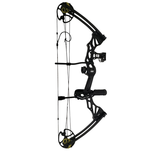 asd compound bow