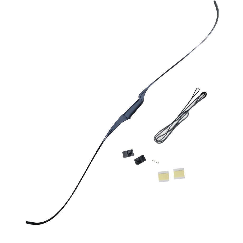 SAS Snake 60" Recurve Bow – Southlandarchery