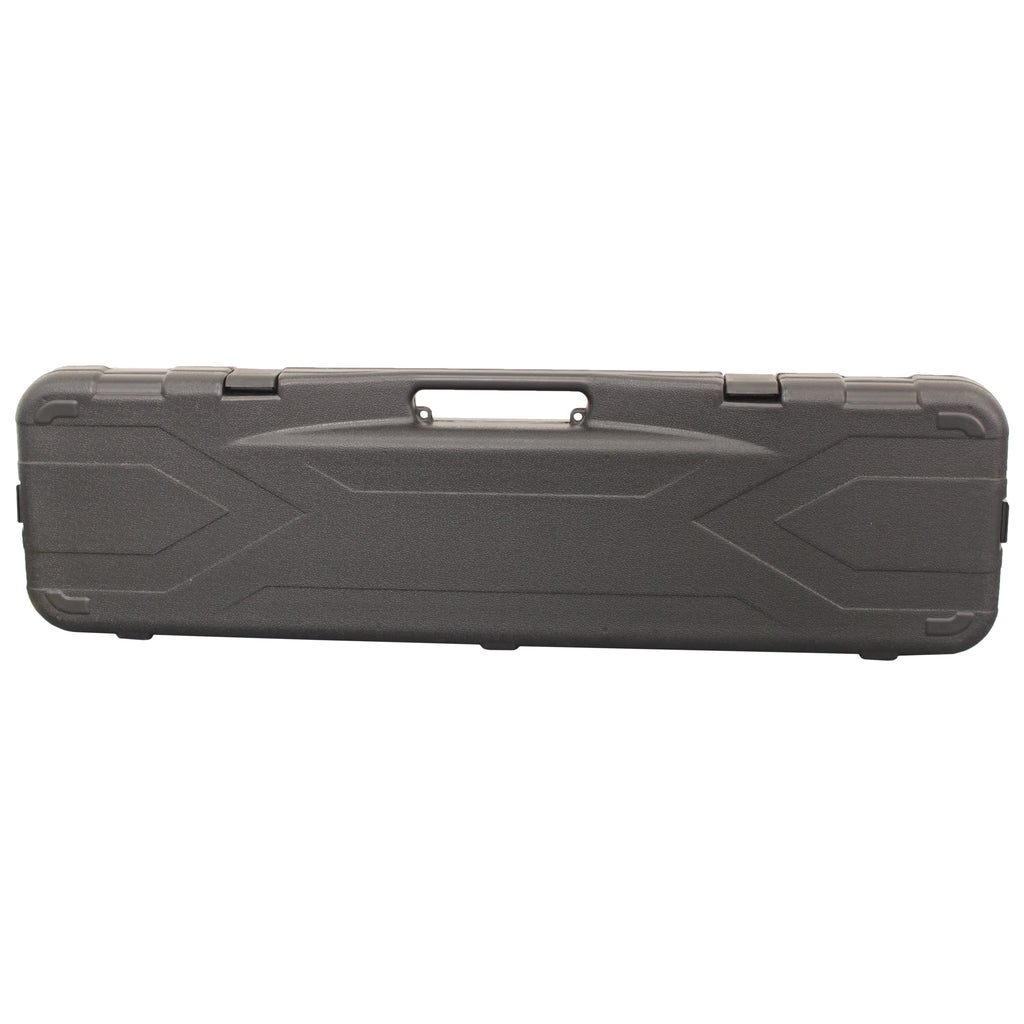 SAS Heavy Duty 34" Hard Arrow Case with Broadhead Holder Foam - Holds ...