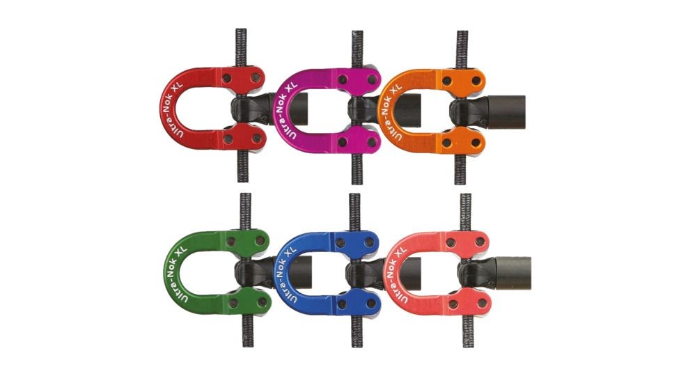 Quality Archery Design Ultra-Nok XL for Compound Bows Made In US Nocki ...