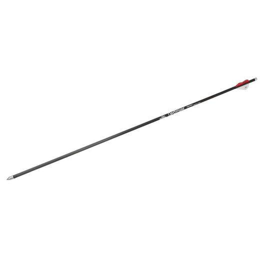 SAS Destroyer Premium Carbon Arrows .003" Straightness Recurve Bows ...