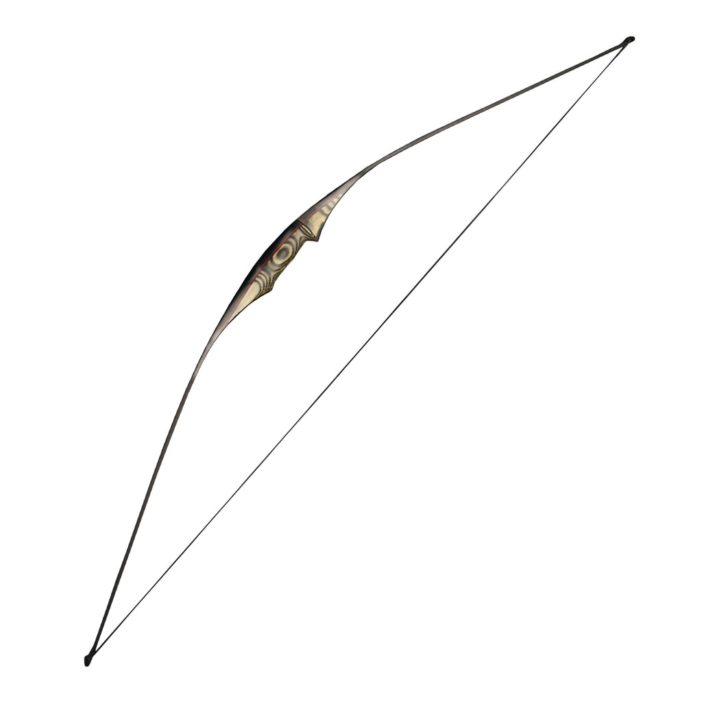 SAS Gravity LB 64" Hunting Longbow – Southlandarchery