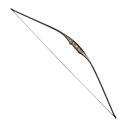 SAS Gravity LB 64" Hunting Longbow – Southlandarchery